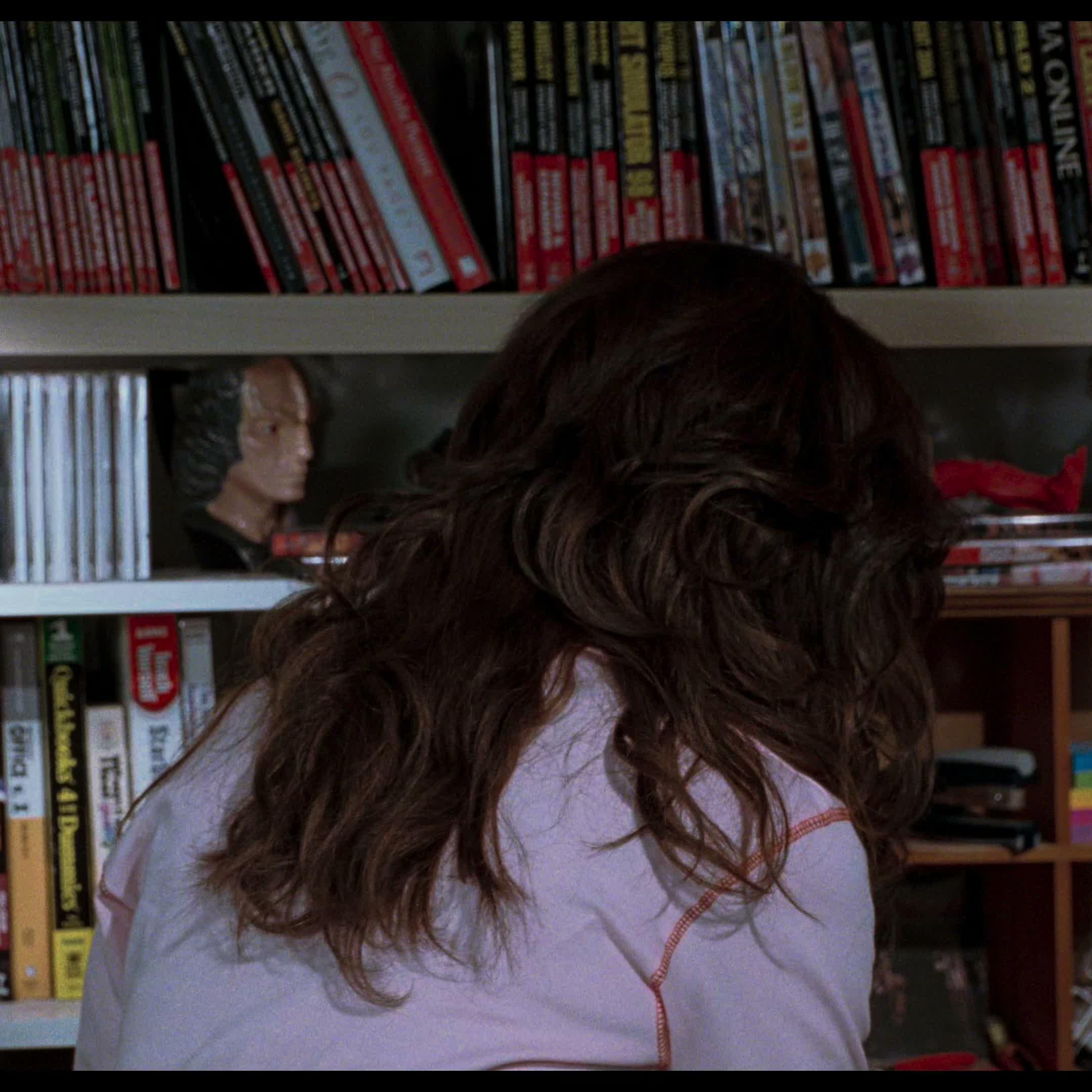 It's a mentos. They're the freshmaker. - The 40 Year Old Virgin | Clip.Cafe