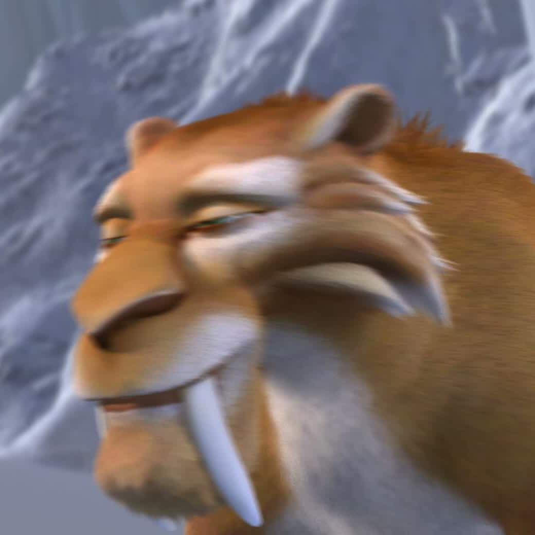 It sounds very attractive. - Ice Age | Clip.Cafe