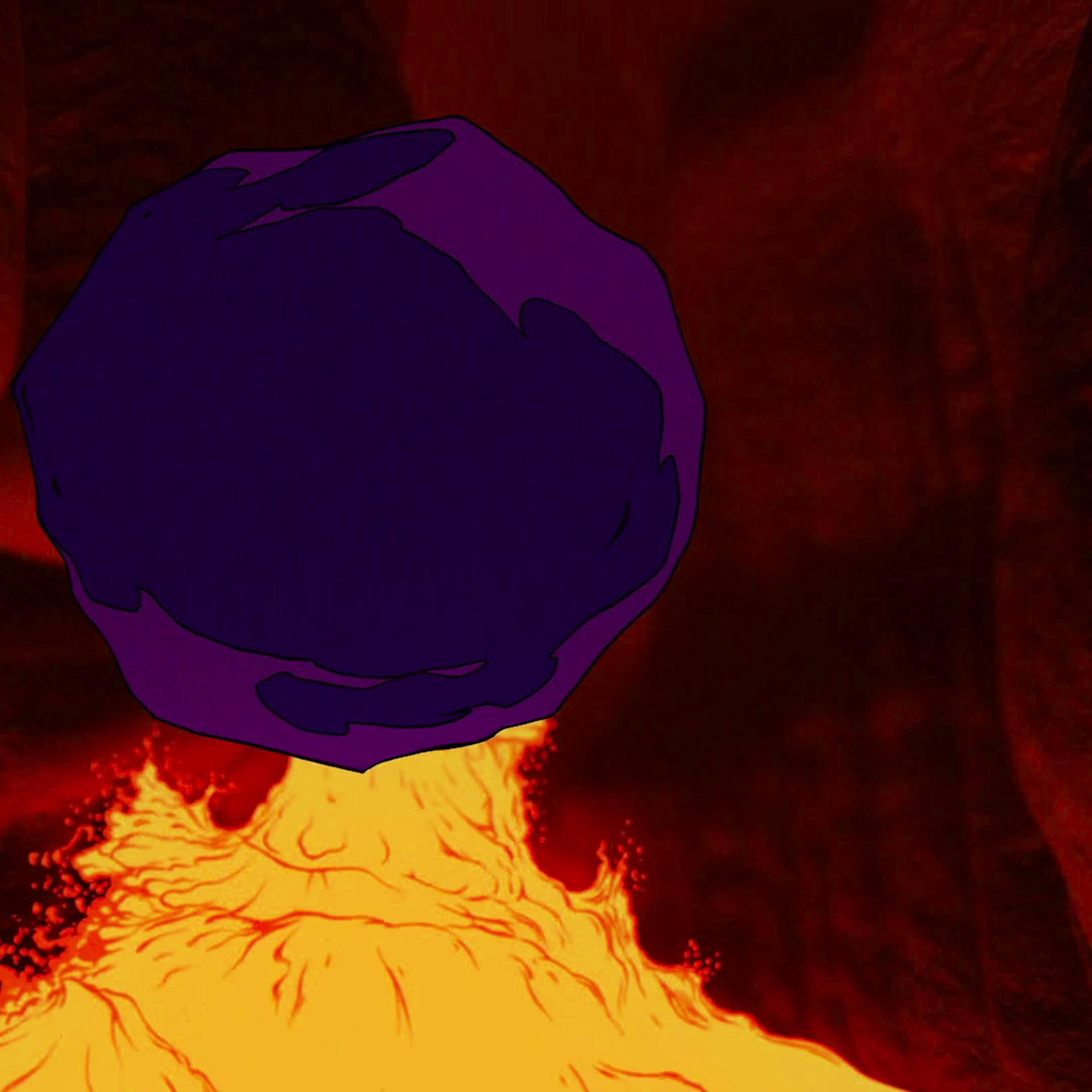 Abu! Abu, this is no time to panic. Start panicking. Whoa! - Aladdin ...