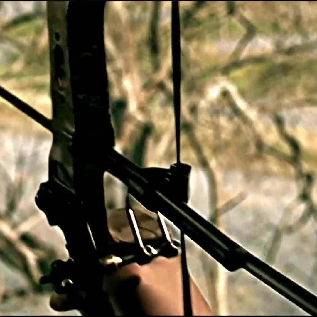 This is the perfectbird's eye view directly back tothe crime scene ...