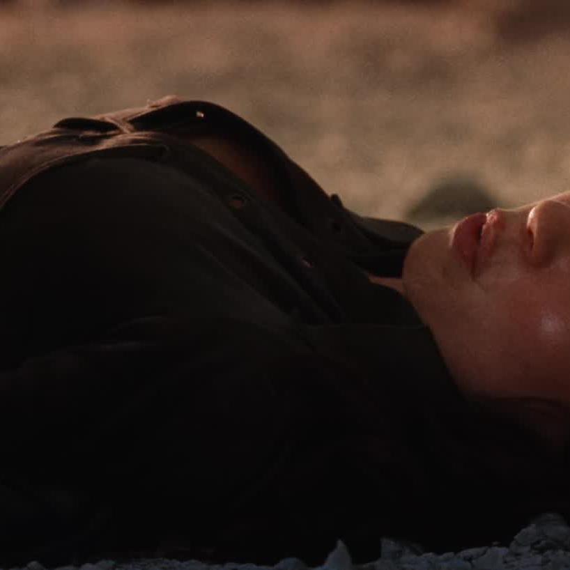 Walk until your feet bleed... and then keep walking! - X Men Origins ...