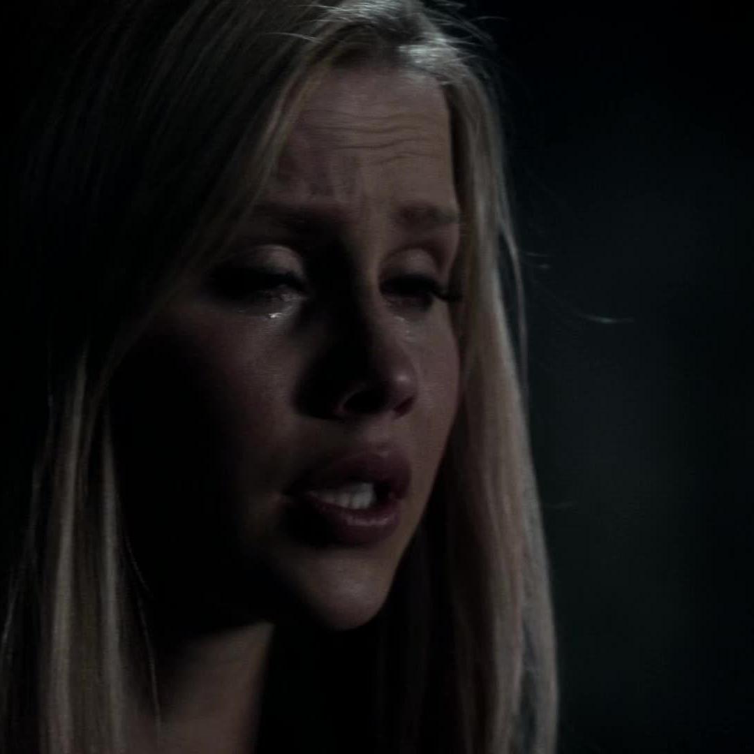 Tyler lockwood is dead, but the rest survived. You said that ...
