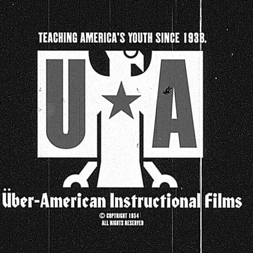 Uber-American Instructional Films, teaching America's youth since 1938 ...