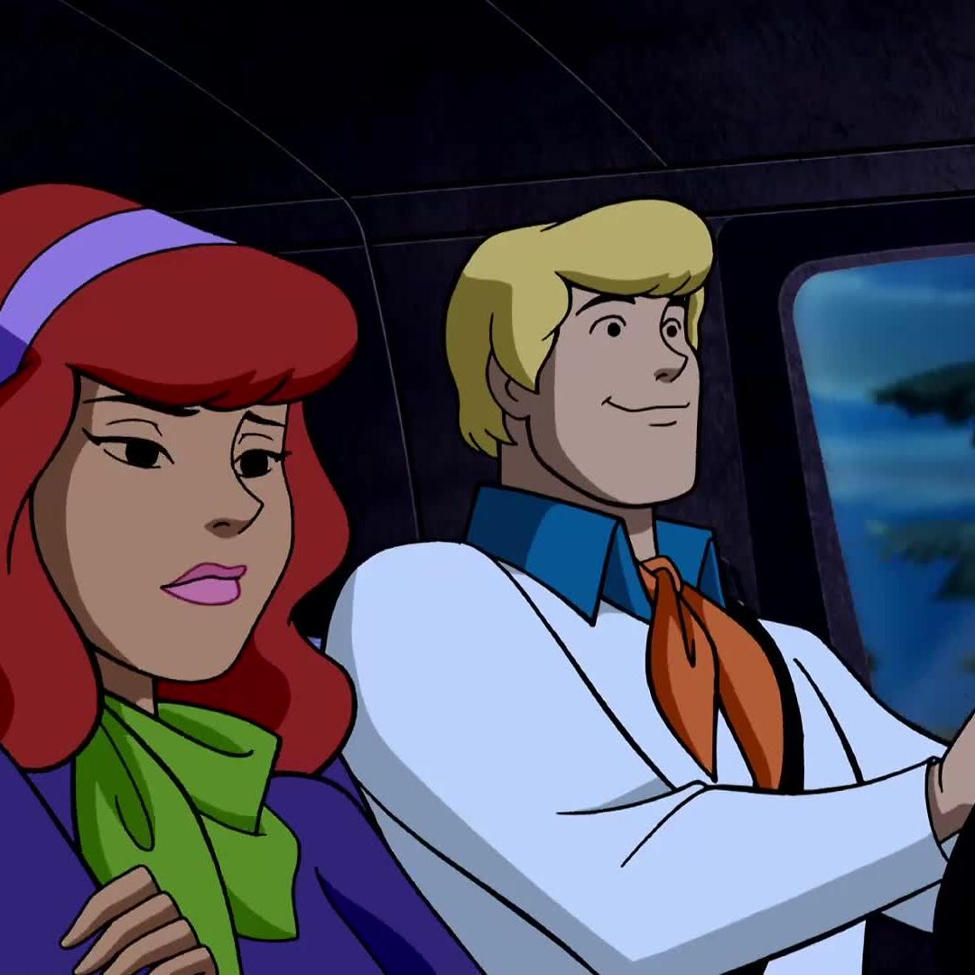 Um... exactly how many more play by play Scooby Snack attacks do we ...