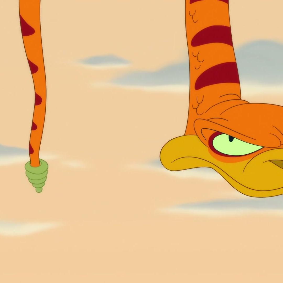 [vocalizing "Baby Bumble Bee"] - Looney Tunes Cartoons | Clip.Cafe