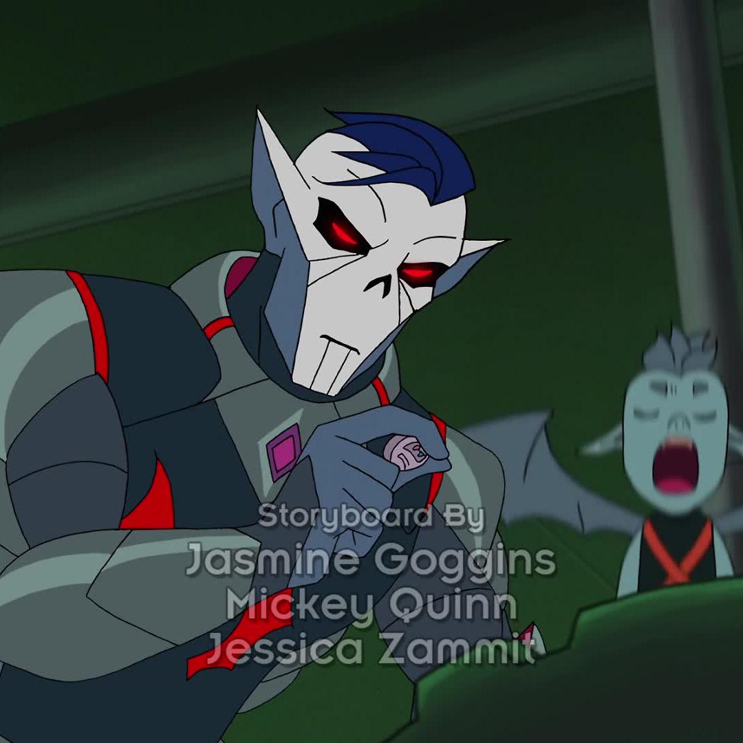 "Was this your doing, Entrapta? Entrapta? Entrapta? Entrapta?" - She-Ra ...