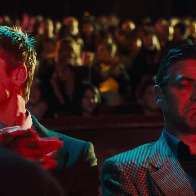 - We got a grease man.- We got a grease man. We need Saul. - He got out ...
