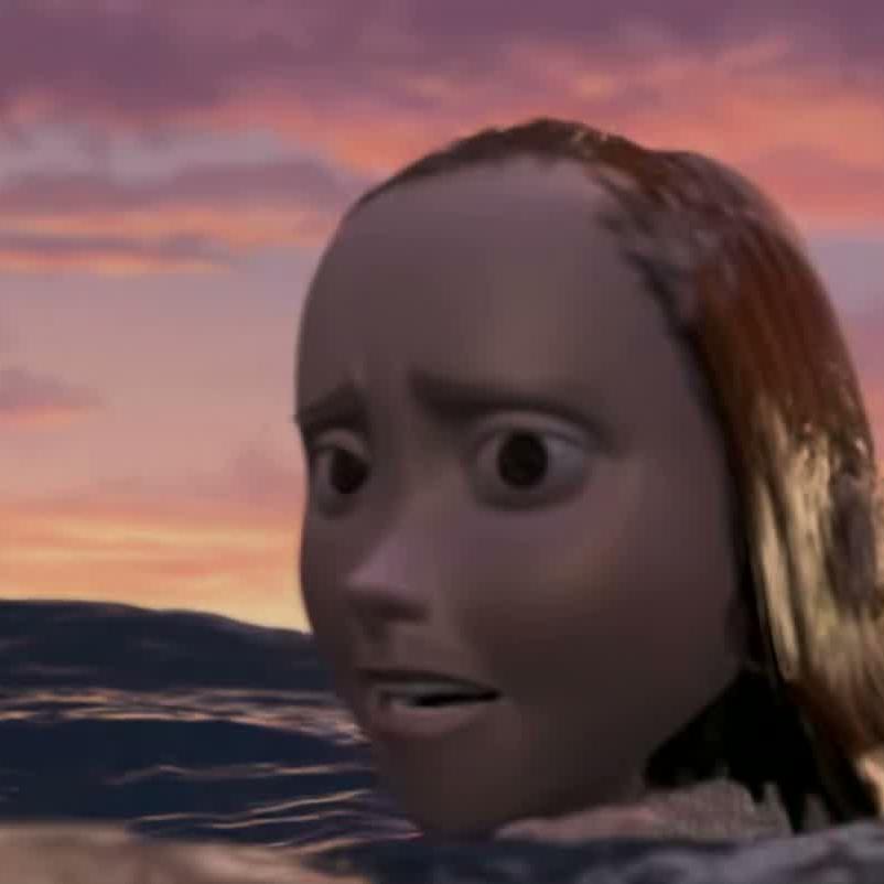 We're dead! We're dead! We survived but we're dead! - The Incredibles ...