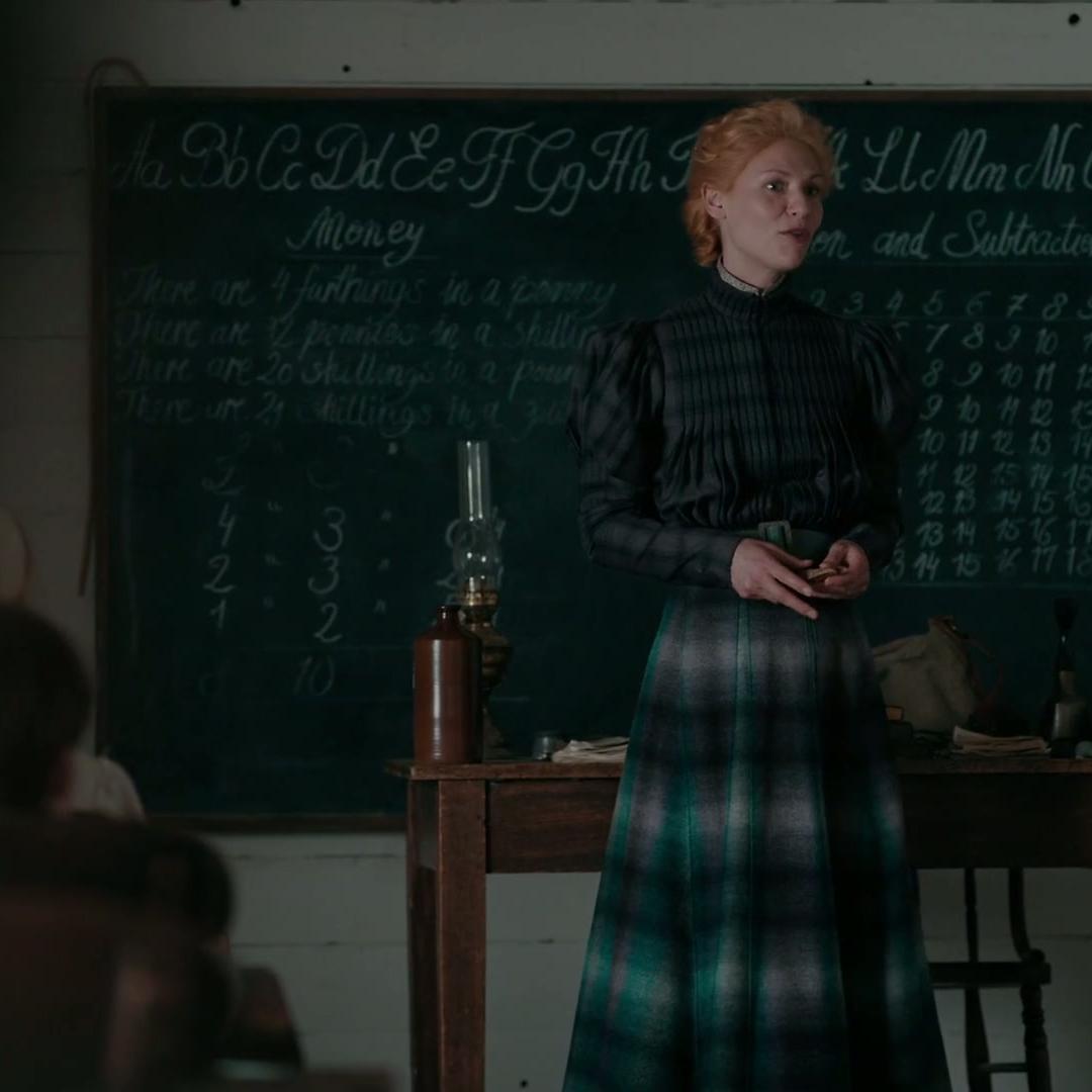 "Well, creatures,I believe, evolved over time." - The Essex Serpent quote