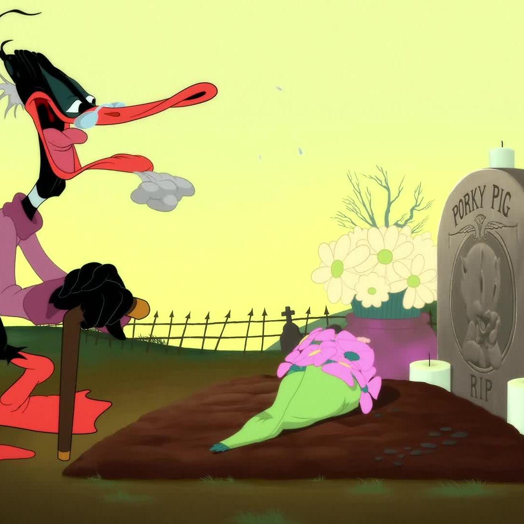 Well, old bean, it's been 87 years since that fateful April Fool's Day ...
