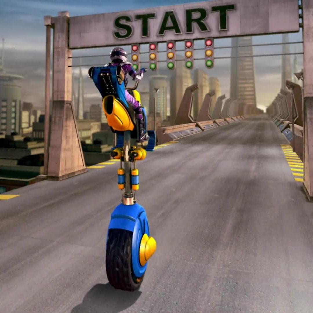We'll try to help you out...as much as we can. The race will begin ...