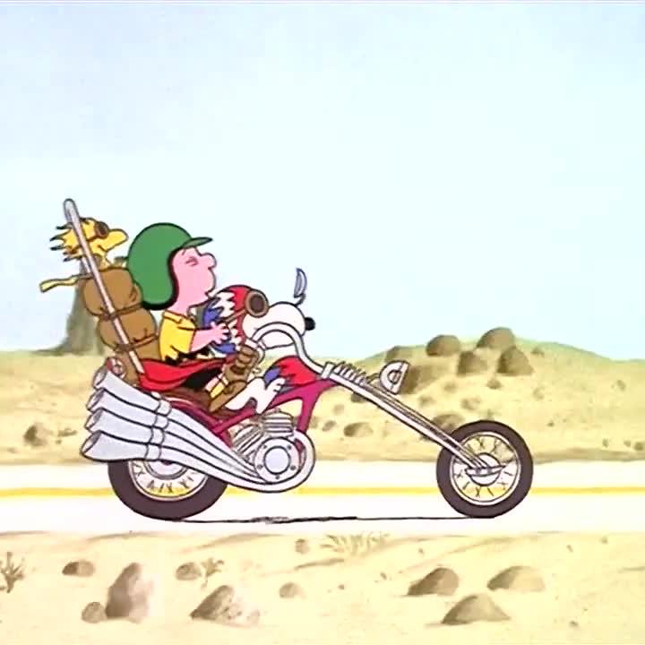 We're all going to die! Watch out! Aah! Oh, no! Oh, watch it! Aah! Ooh ...