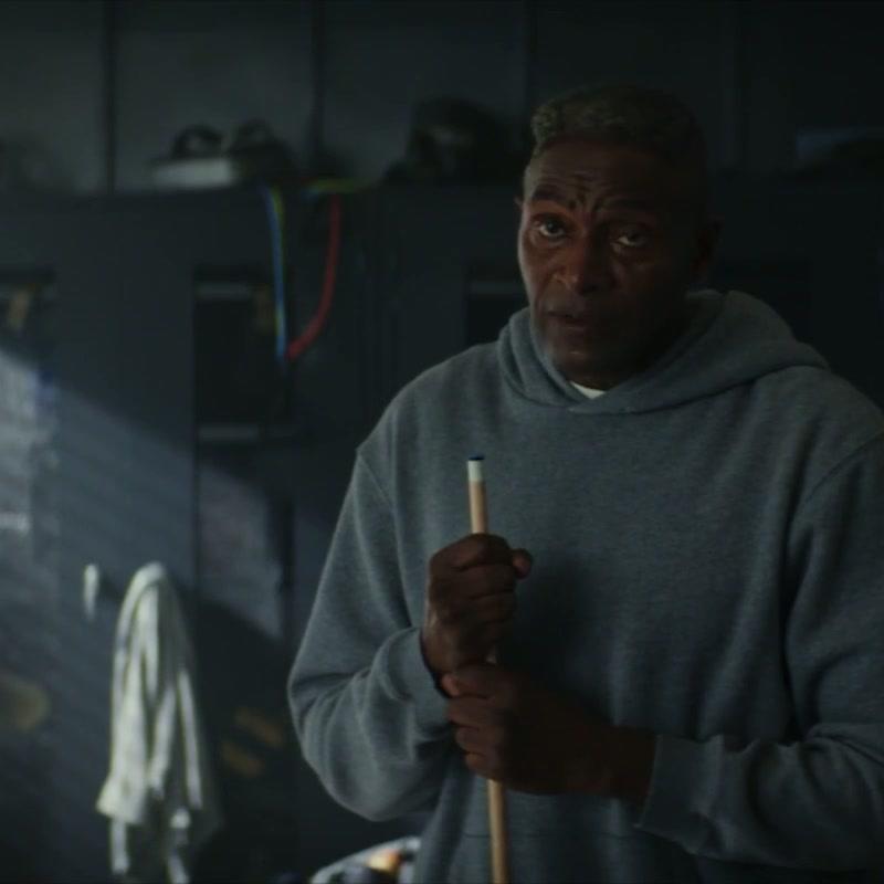 We're talkin' aboutThaddeus "Thunderbolt" Ross. - Captain America ...