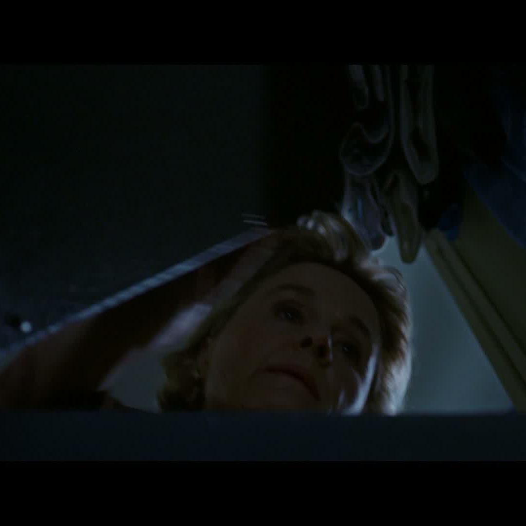 What? Are you sure about that? Okay. Thank you. Dr. Diana Stanton ...