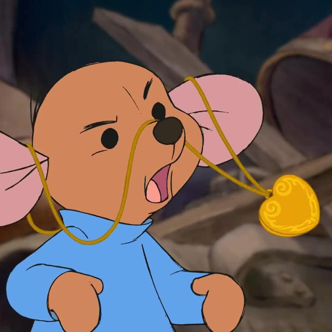 What is this doo-hickey? Why, that's no doo-hickey. It's a thing-a-ma ...