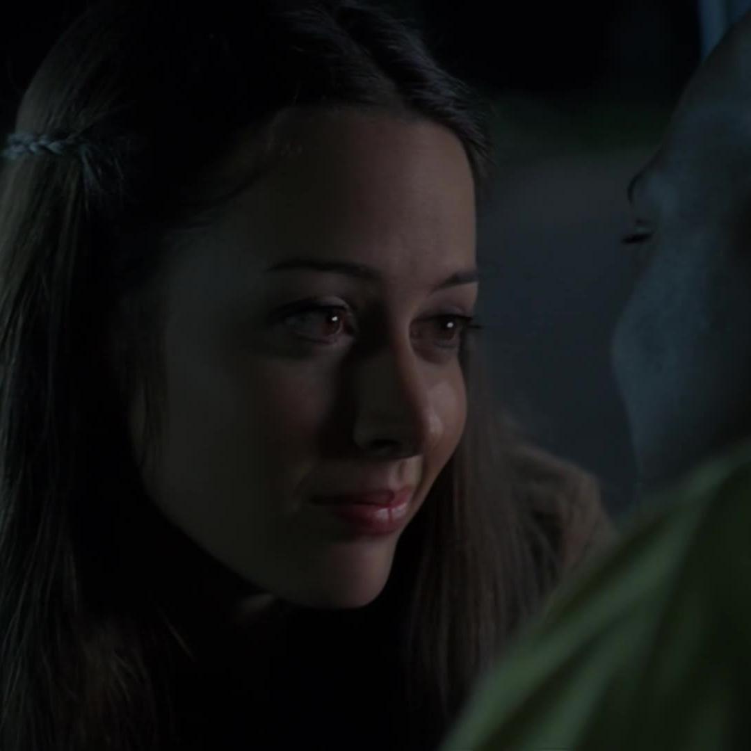 "WHAT IS IT ABOUT YOUTHAT MAKES ME MELT? MAYBE IT'S THAT I LOVE YOU ...