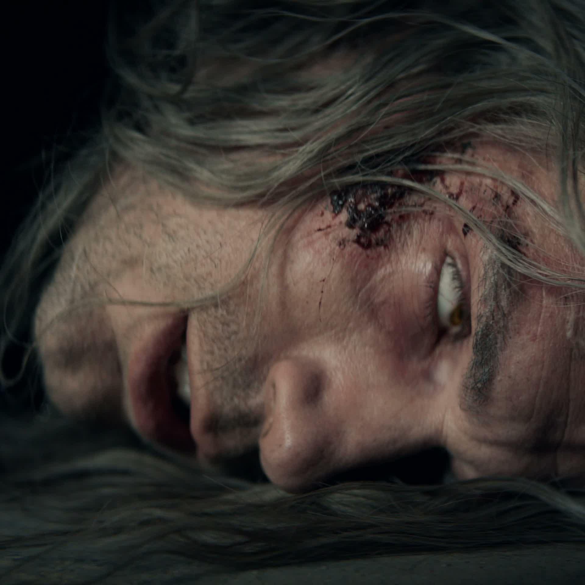 "What's the differencebetween a witcher and a tub of dung?" - The ...