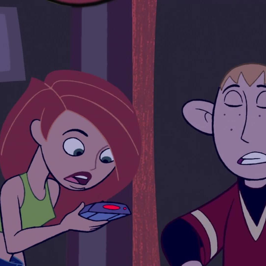 What's the sitch? - Kim Possible | Clip.Cafe