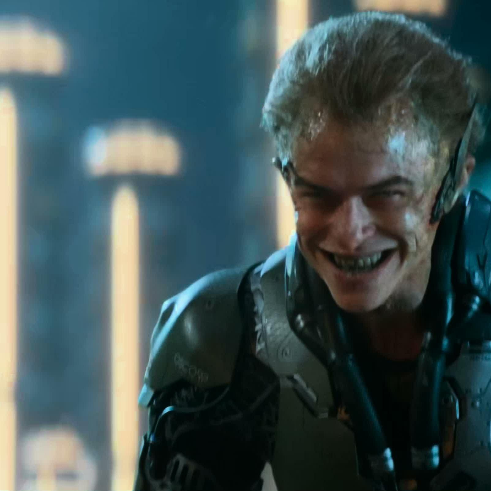 Aah! Harry! Harry, put her down! - The Amazing Spider Man 2 | Clip.Cafe