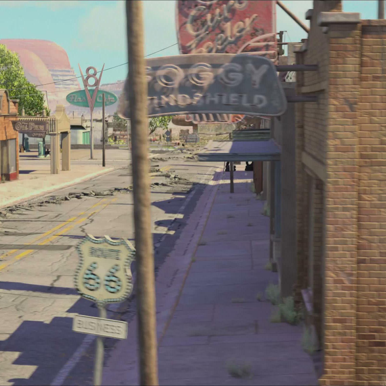 HOLY SHOOT! - Cars | Clip.Cafe
