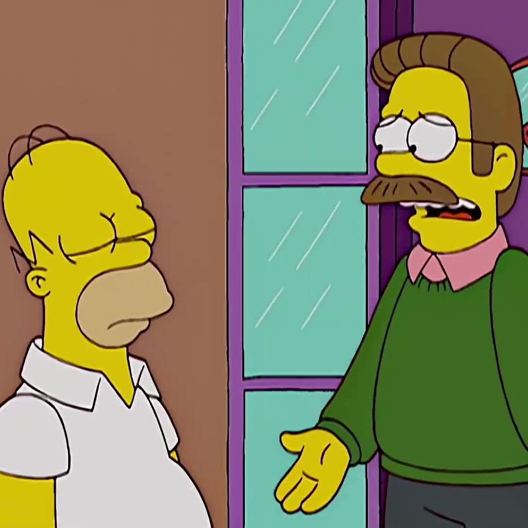 "Whole town is laughingat me behind my back. I guess you're the only ...