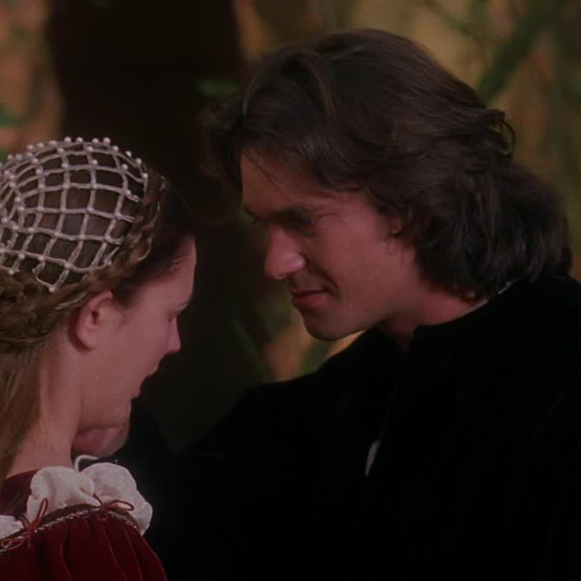 "Why did you have to be so wonderful?" - Ever After: A Cinderella Story ...