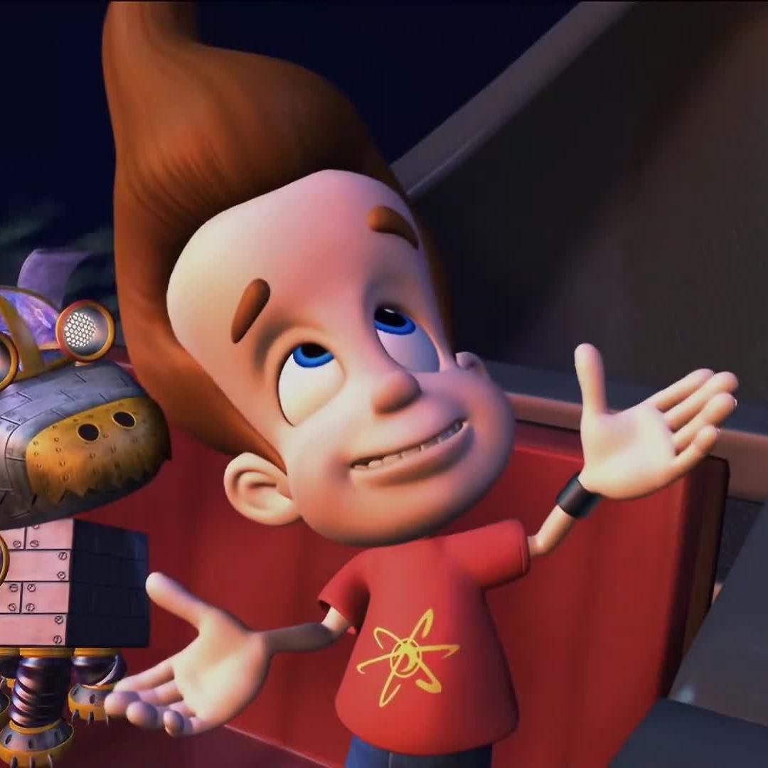 I wouldn't dance with Nerdtron if he was the last boy on earth ...