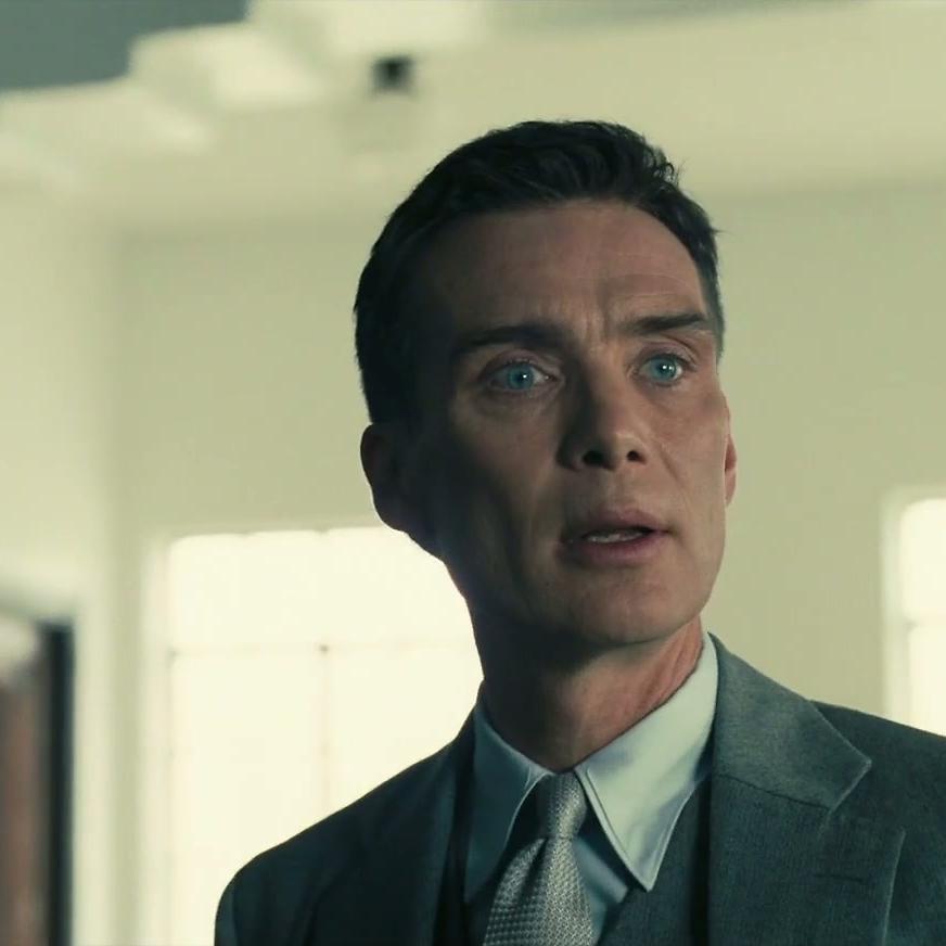 Why would they have starteda file on Dr. Oppenheimer before the war ...