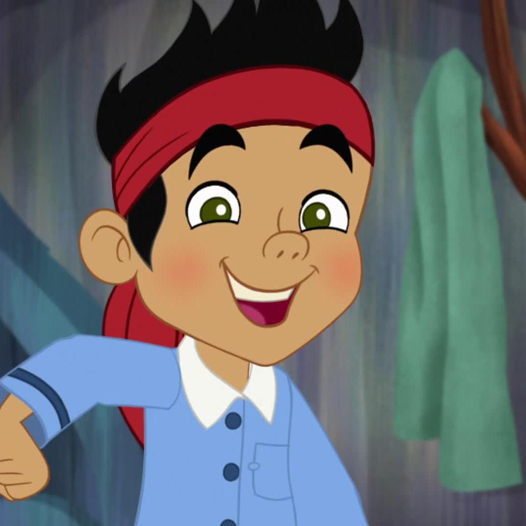 Yo ho, let's go! - Jake and the Never Land Pirates | Clip.Cafe