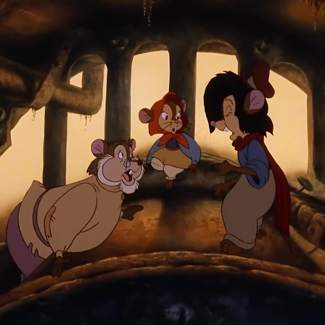 You are calling for a Fillie Mousekewitz, right? Tell my daugther his ...