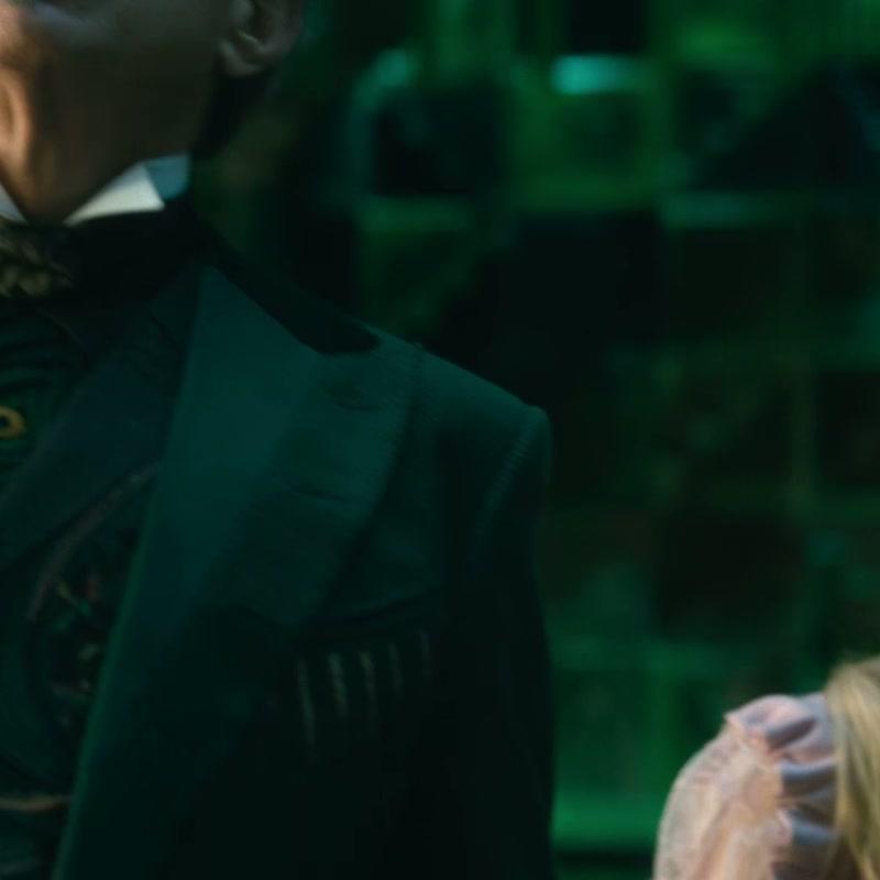 You did it. You actually did it. - Wicked | Clip.Cafe