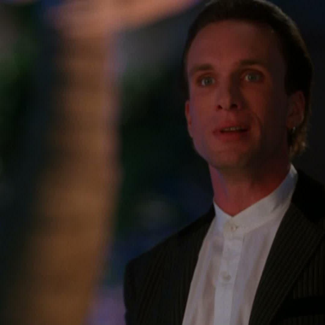 You got me, partner - The Mask | Clip.Cafe
