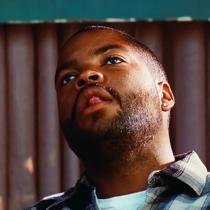 You high yet? Craig, you fucked up. You fucked up. - Friday | Clip.Cafe