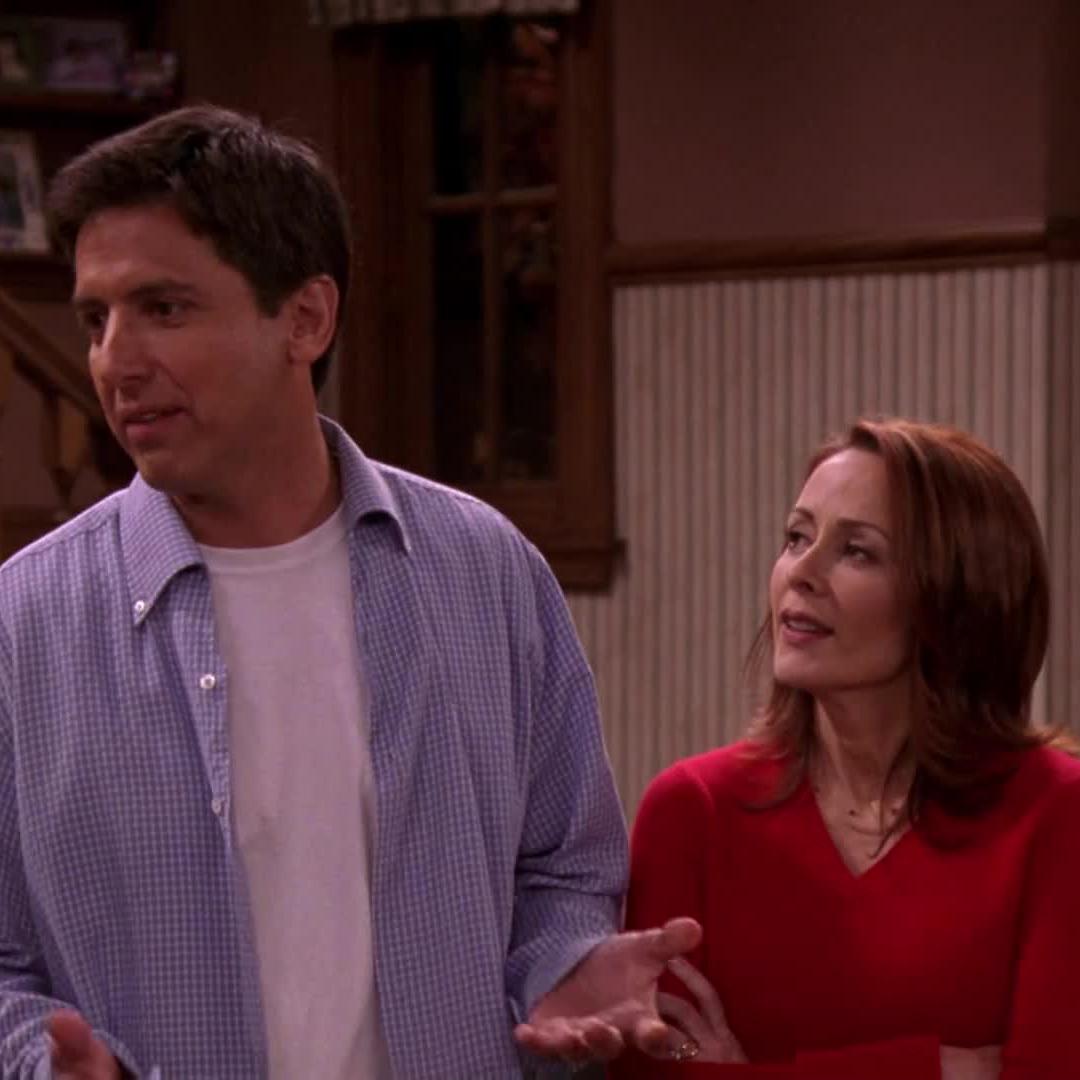 "You know, with the kids, we never have timeto ourselves. So we decided ...