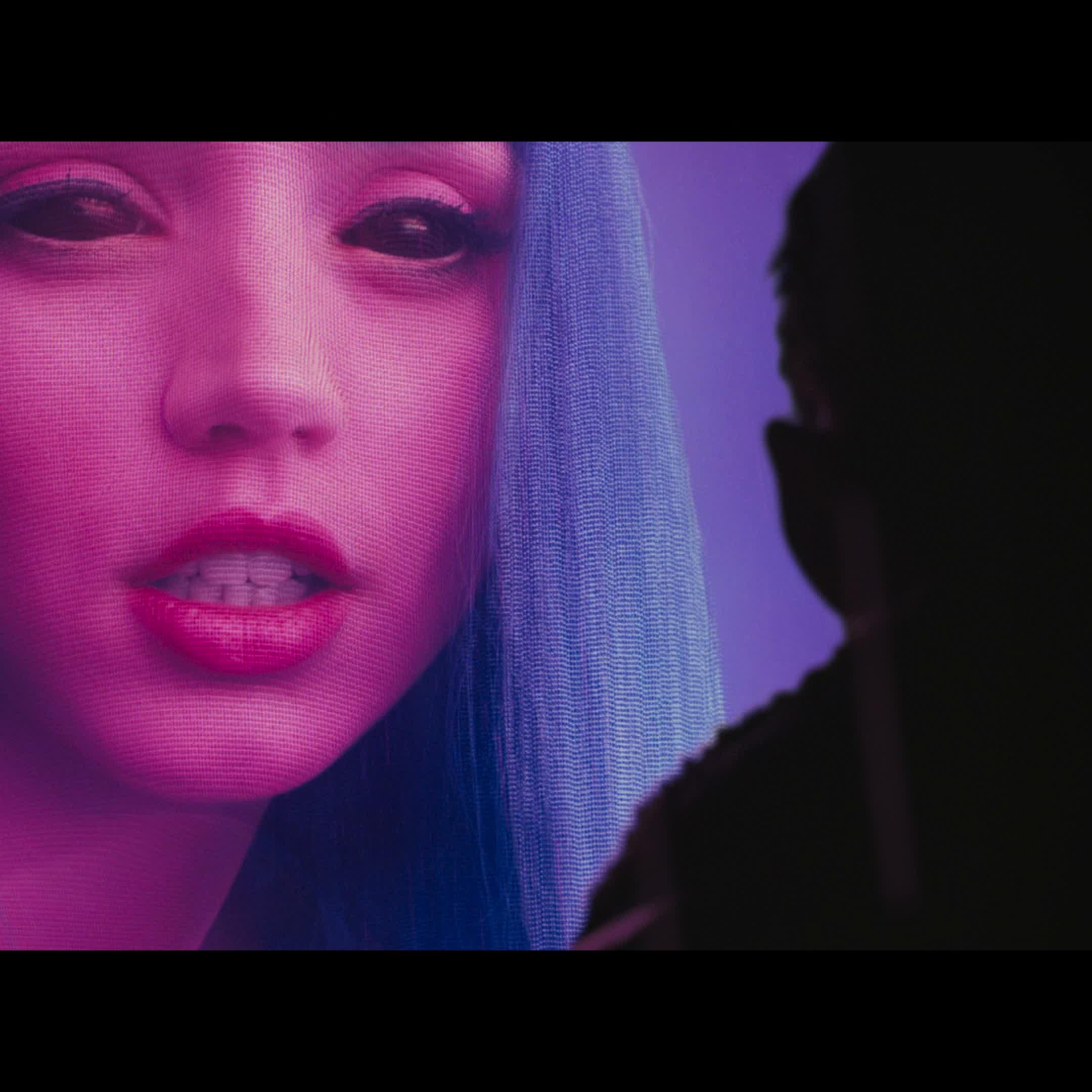 You look like a *good* Joe. - Blade Runner 2049 | Clip.Cafe