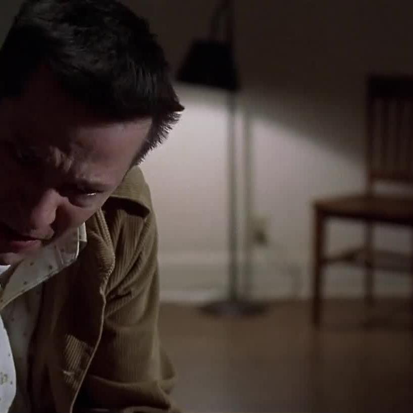 You need structure. Yeah? You need discipline. Yes, sir. Thank you for ...