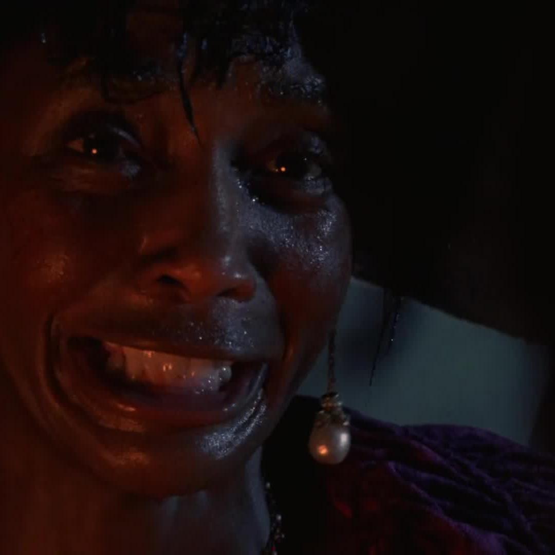 You sho is ugly. - The Color Purple | Clip.Cafe