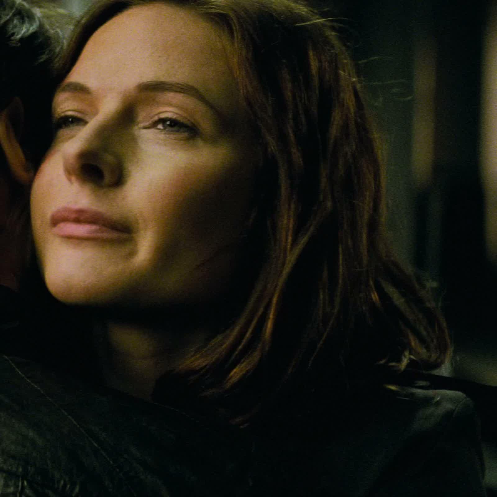 You'd better hurry now. Good luck. - Mission: Impossible Rogue Nation ...