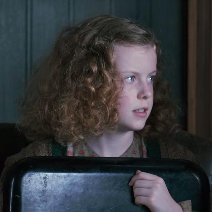 You're so kind, Mrs. Green... You're so bloody kind. - The Bookshop ...