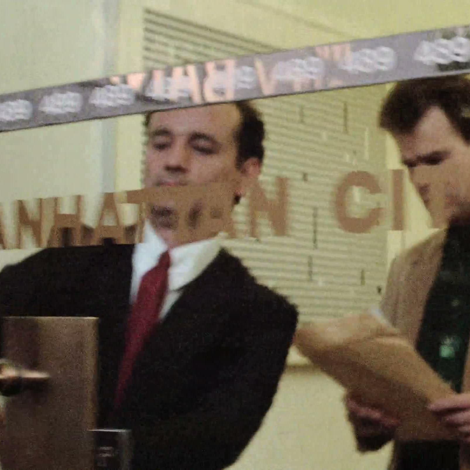 But at 19%, you didn't even bargain with the guy! - Ghostbusters | Clip ...