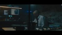 - Maybe I'm nota simulation. - (scoffs) I don't thinkthat's possible ...