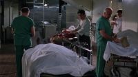 Ahem. Excuse me. - Can I help you?- Porter. Chase Porter. - Wes Craven ...