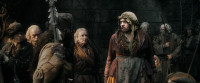 You're not a man. You're a weasel. - The Hobbit: The Battle of the Five ...