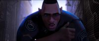 All units. I want an APBon a new Spider-Man. - Spider Man: Into the ...