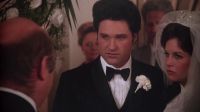 And do you, Elvis Aaron Presley, promise to love, honor, cherishand ...