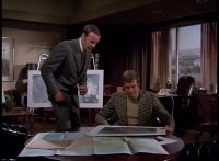 "Steve Austin, astronaut. A man barely alive. We can rebuild him. We ...