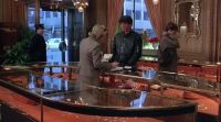 Are you Mrs. Collins? No. East 71st Street? No. - Rich and Famous ...