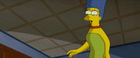 I promise, I'll stop tomorrow. - The Simpsons Movie | Clip.Cafe
