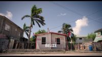 BELICE Shyne Jamal Barrow regresó a Belice. - The Honorable Shyne ...