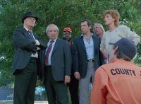 Break, boss?Sir. Break, sir? No. - The A-Team | Clip.Cafe